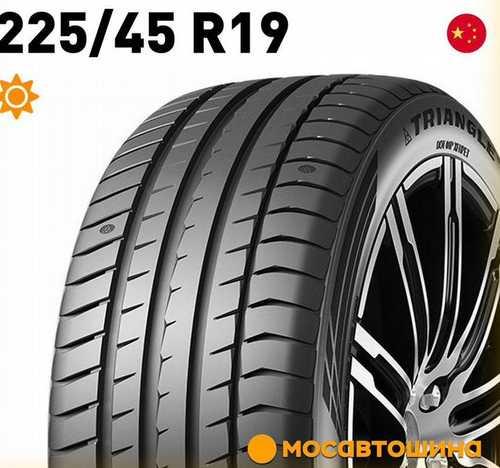 Triangle EffeXSport TH202 225/45 R19 96Y