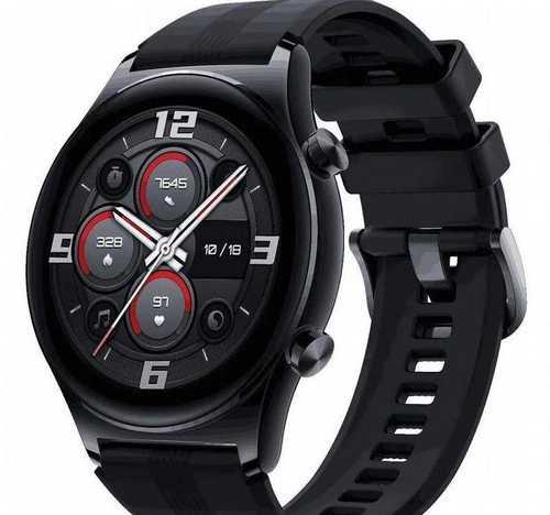 Умные Часы honor Watch GS 3 MUS-B19, 32MB+4GB, Черный