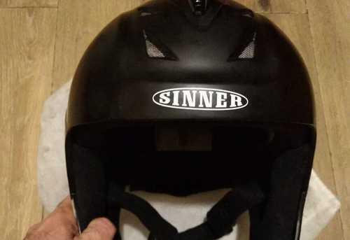 Горнолыжный шлем Sinner