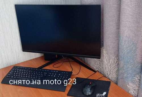 27" Монитор ardor gaming infinity PRO AQ27H1