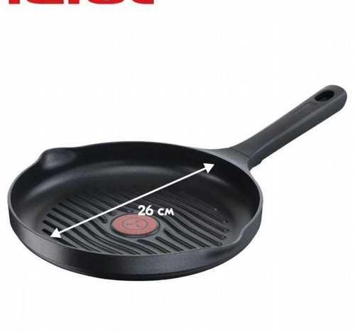 Tefal Сковорода Pro Cook, 26 см