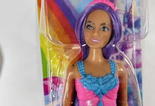 Кукла Barbie пышка Принцесса Dreamtopia