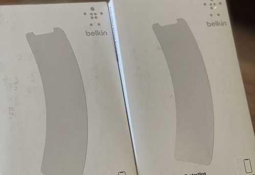 Защитная пленка Belkin для iPhone 11 pro max