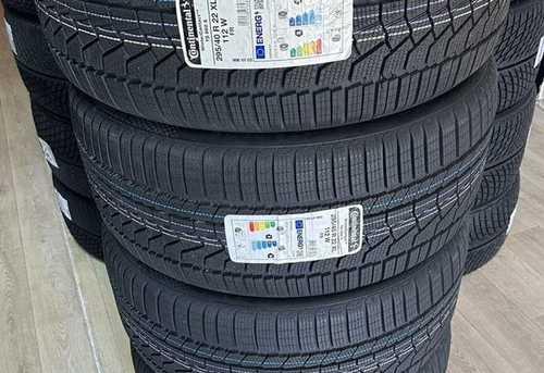 Continental ContiWinterContact TS 860S 295/40 R22