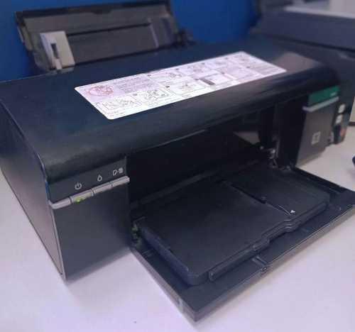 Принтер epson l800