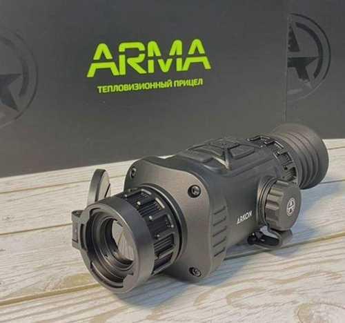 Тепловизор для охоты Arkon Arma SR25