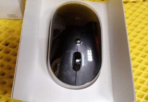 Мышь Xiaomi Mi Dual Mode Wireless Mouse Silent Edi