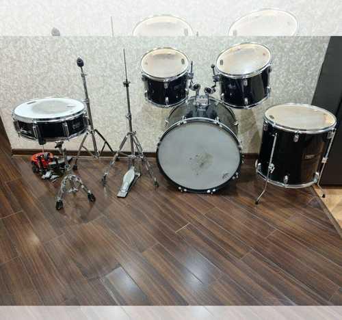 Ударная установка mapex tornado