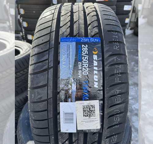 Sailun Atrezzo ZSR SUV 285/50 R20 116V