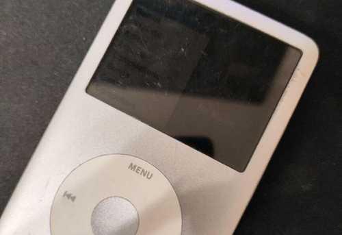 Плеер iPod Classic 7th