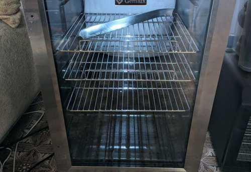 Холодильный шкаф Gemlux