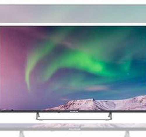 Телевизор 50" Polarline 50PQ71STC-SM