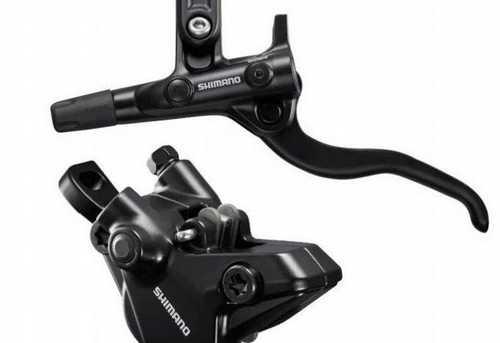 Тормоз дисковый гидравлический Shimano Deore BR-41