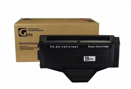 Картридж GP-KX-FAT410A7 для принтеров Panasonic KX