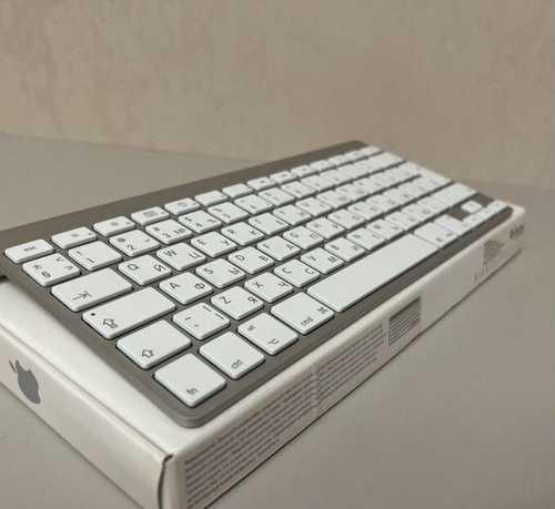 Клавиатура Apple Wireless Keyboard новая