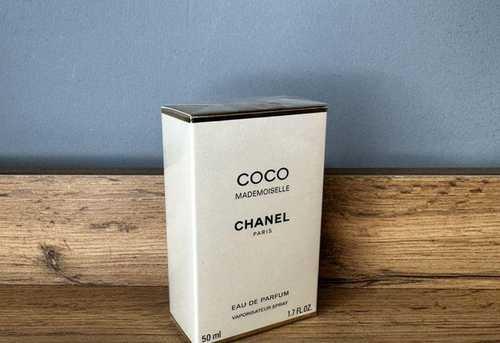 Chanel coco mademoiselle