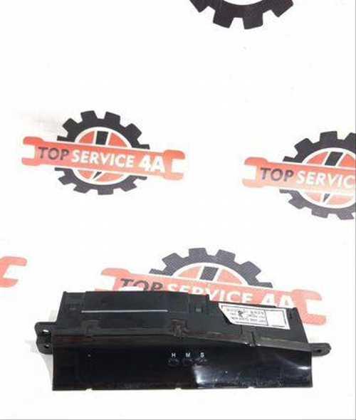 Часы Daewoo Magnus V200 c20sed 092739 2001