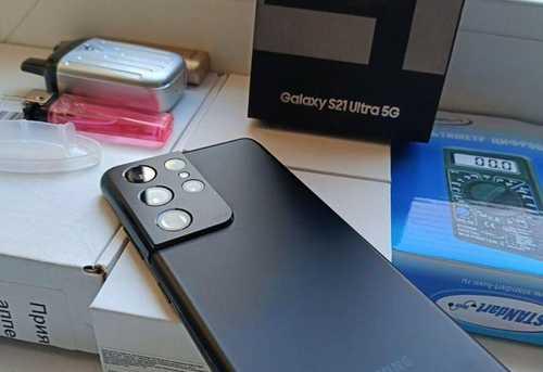 Samsung Galaxy s21 ultra Snapdragon