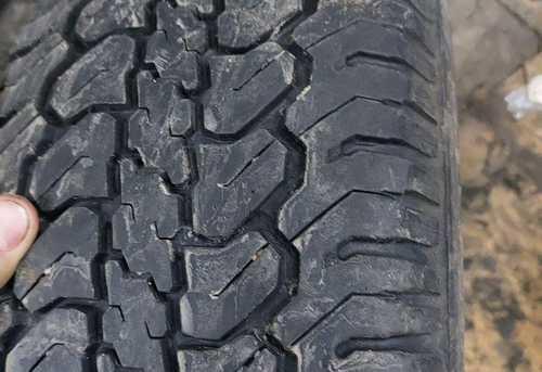 Michelin LTX A/T 235/75 R15