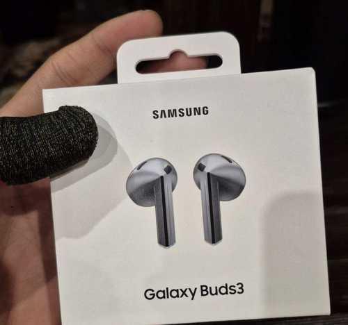 Samsung Galaxy Buds3