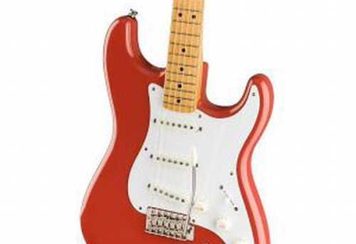 Электрогитара Squier Classic Vibe '50S Stratocaste