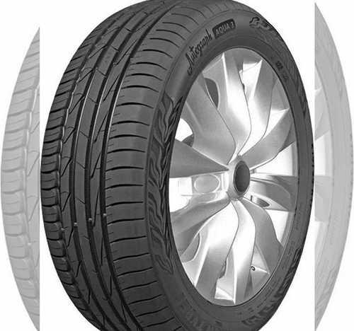 Ikon Tyres Autograph Aqua 3 215/50 R17 95V