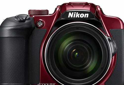 Цифровой фотоаппарат Nikon l820