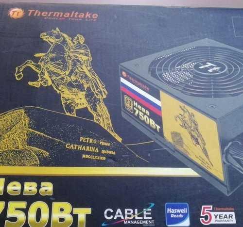 Thermaltake Нева 750