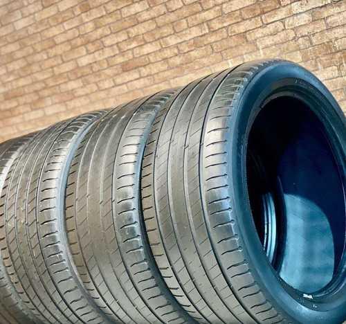 Michelin Latitude Sport 3 285/40 R20
