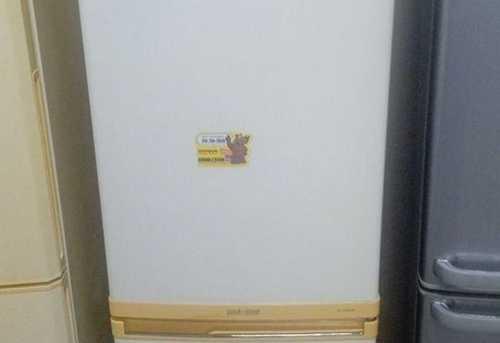 Супер мини холодильник Samsung доставка грузчики