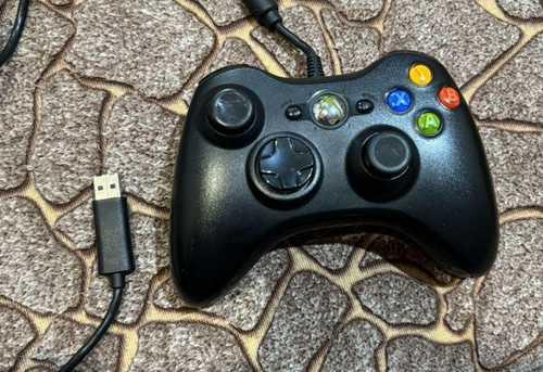 Xbox 360 controller