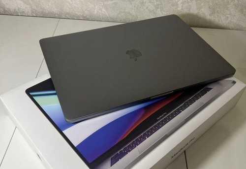 Apple MacBook Pro 16 2019 i9
