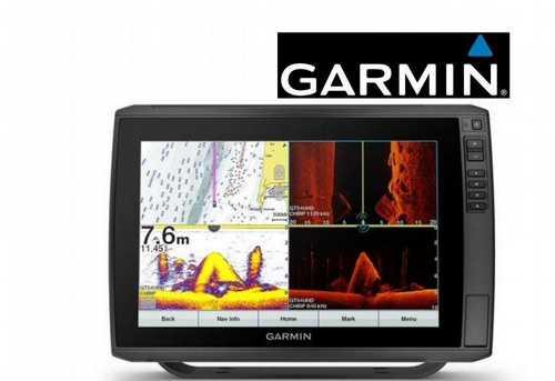 Garmin Echomap Ultra 122sv Без Датчика