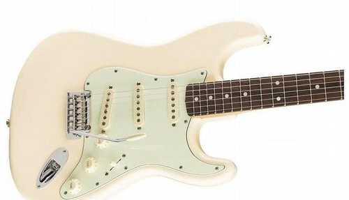 Электрогитара Fender Vintera 60s Stratocaster, new