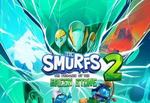 The Smurfs 2 PS4/5