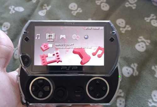 Sony PSP GO