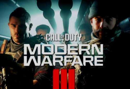 Call of Duty Modern Warfare 3 Cross Gen ps4ps5