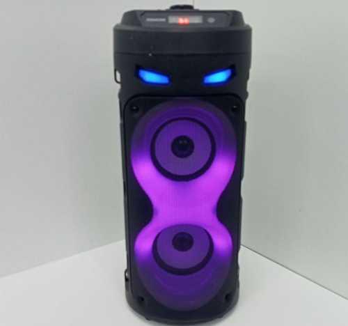 Портативная колонка BT Speaker ZQS-4239 S