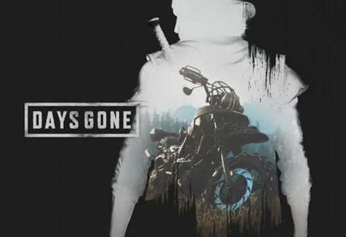 Days Gone (PS4/PS5)