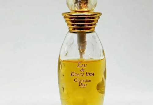 Eau DE Dolce Vita Christian Dior