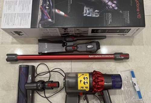 Dyson V10 Cyclone Motorhead