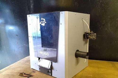 3D принтер picaso designer
