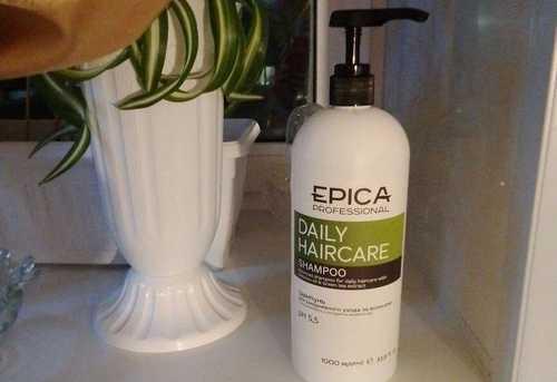 Шампунь Epika