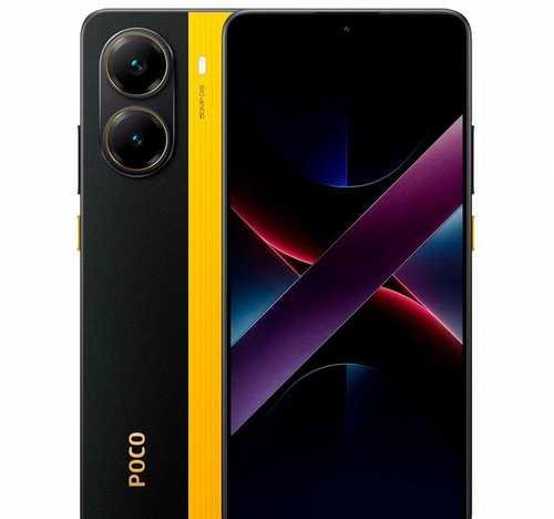 Xiaomi Poco X7 Pro, 8/256 ГБ