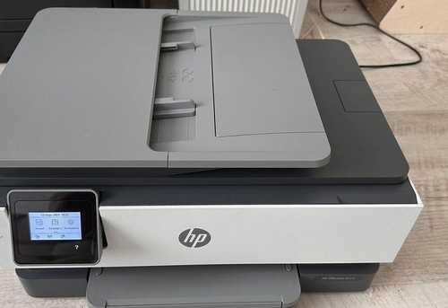 Мфу HP officejet 8013