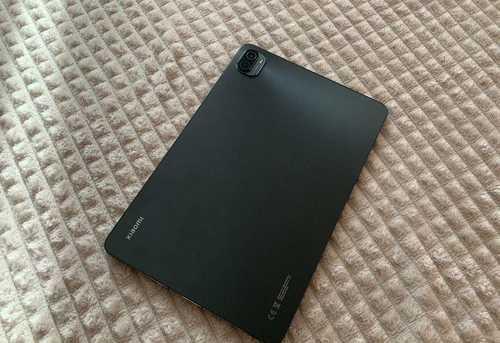 Планшет Xiaomi Pad 5 (256 гб) + Оригинальный чехол