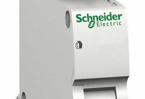 Автоматика Schneider Electric серии домовой новое