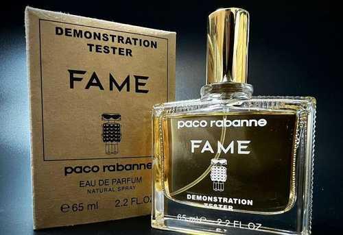 Paco rabanne fame