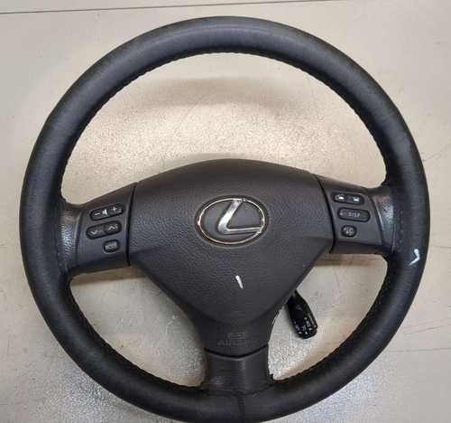 Руль Lexus RX, 2005