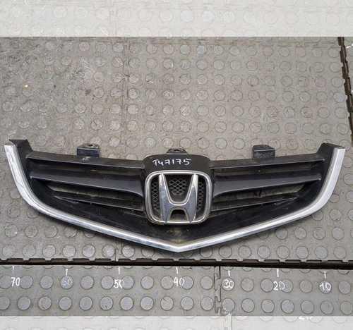 Решетка радиатора Honda Accord 7, 2004